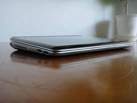 HP Pavilion dm1-3200レビュー：特徴｜HPパソコン比較購入ガイド